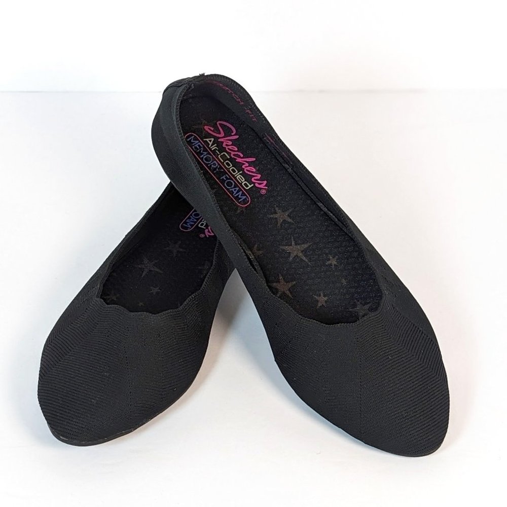 Women’s Cleo Bewitched, Pointed Toe Ballet Flats By S… - Gem